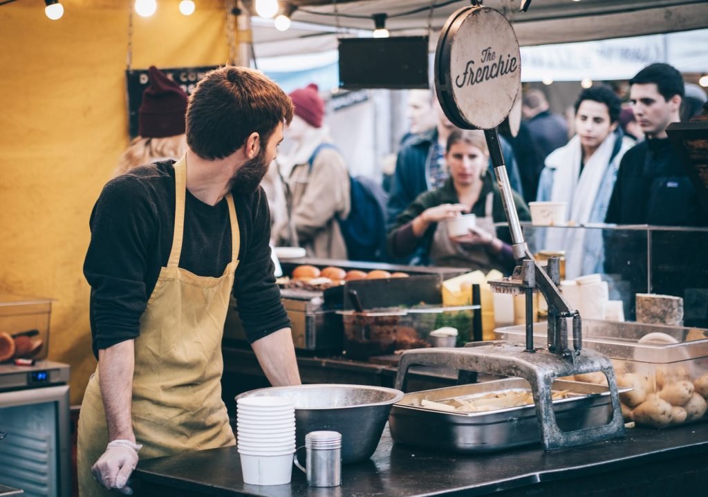 Ultimate French Market Tour Guide - Eat Like the French