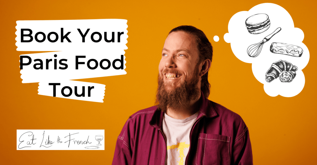 Book a Paris Food Tour: Unlock France's Culinary Secrets!