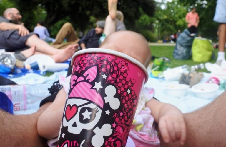 The Art of Street Drinking in Paris: A Chef's Guide