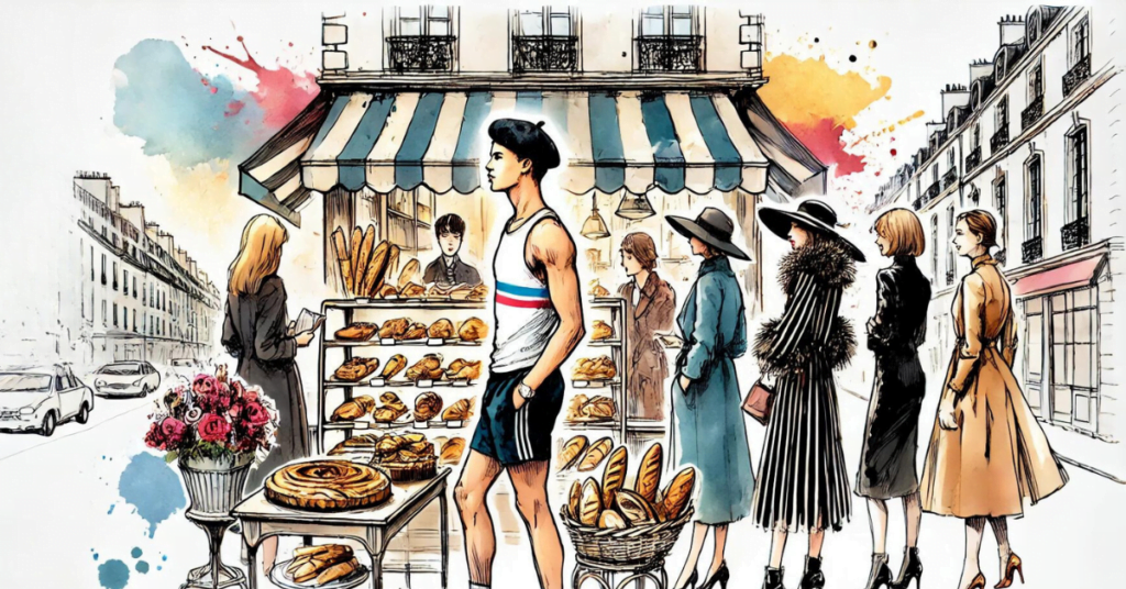 Gourmet Chefs Guide to Eating Cheaply in Paris