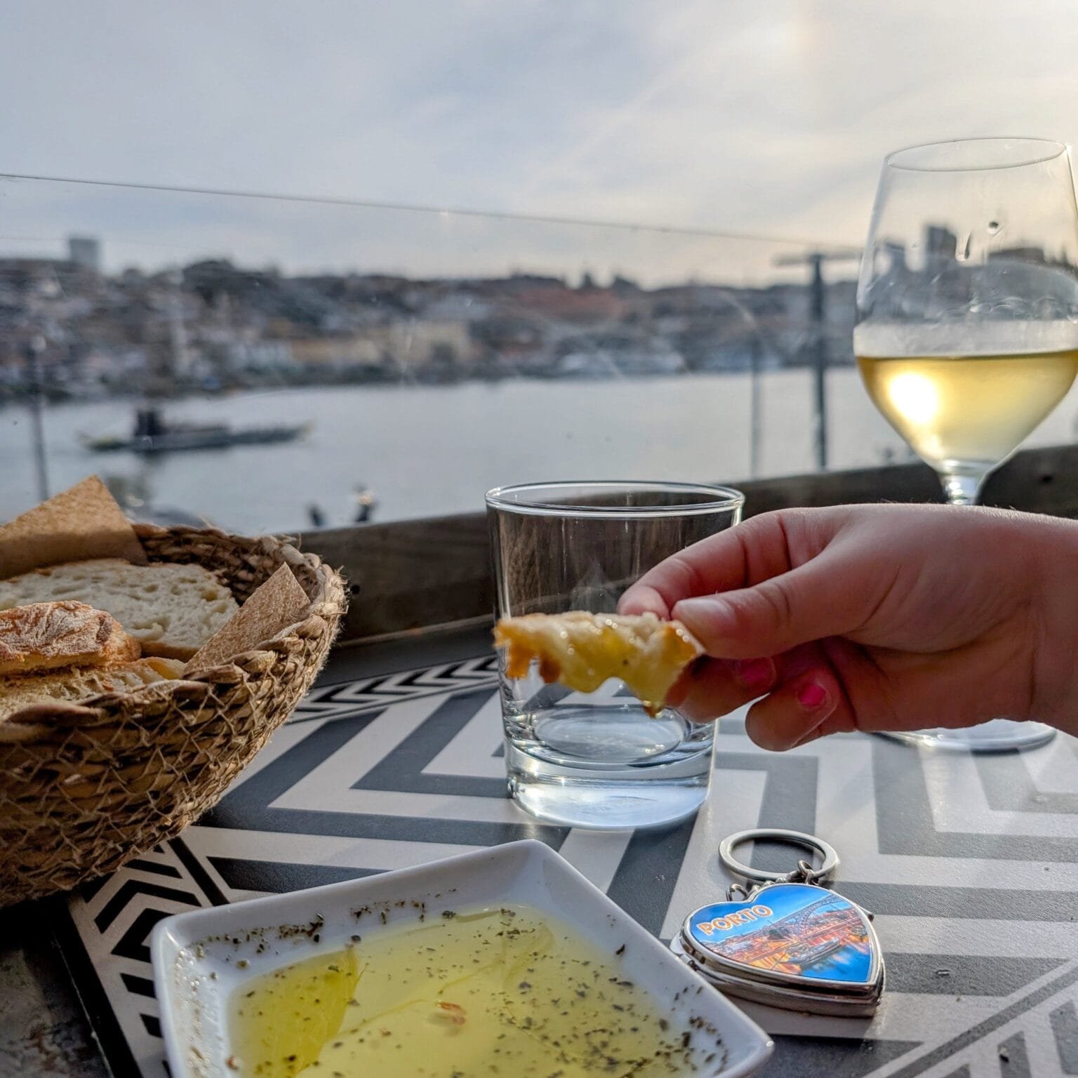 Foodie Guide to Porto: Chefs Family Friendly Delicious Tips