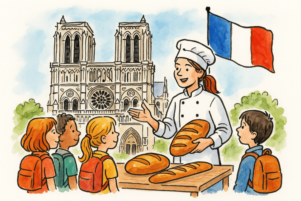 Paris Bread Festival 2025: Fête du Pain Dates, Highlights & What to Expect